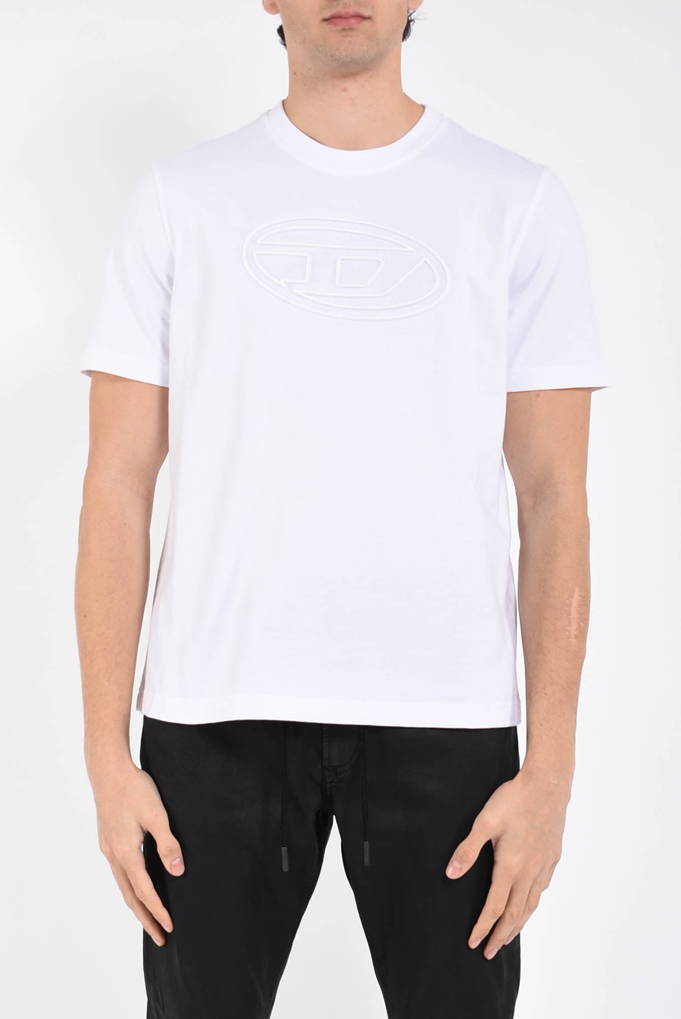 t-shirt t-adjust-bigoval