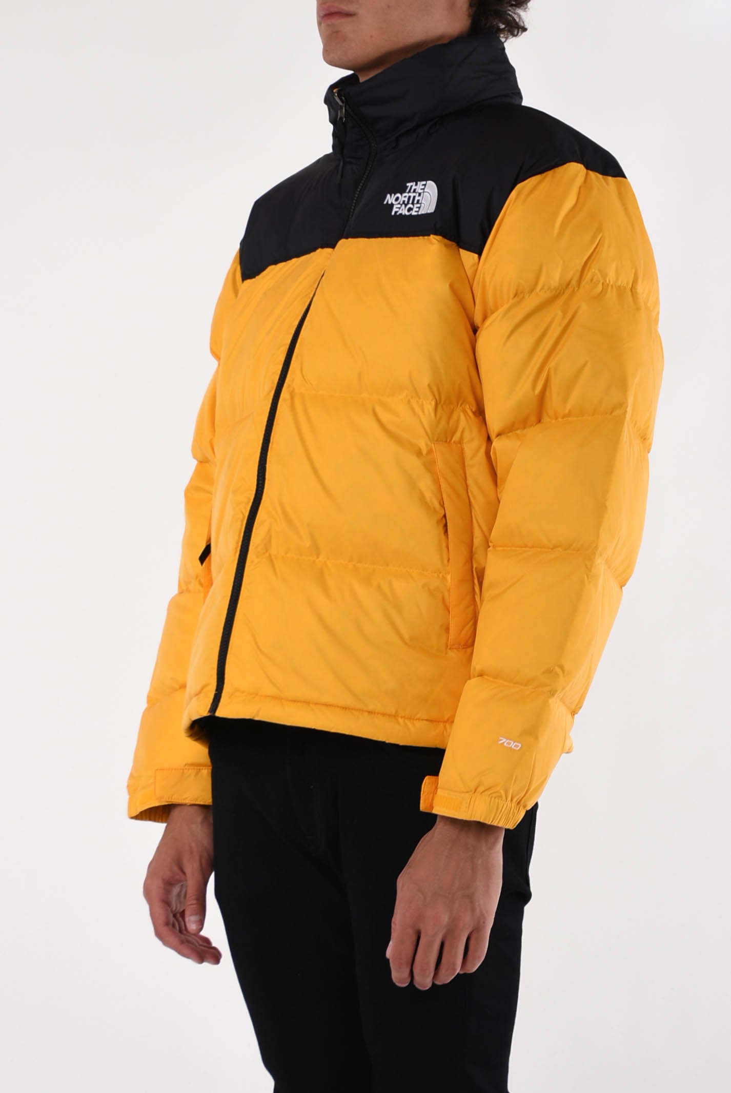 THE NORTH FACE Piumino 1996 retro nuptse – Trafficmultilab THE NORTH FACE Piumino 1996 retro nuptse – Trafficmultilab